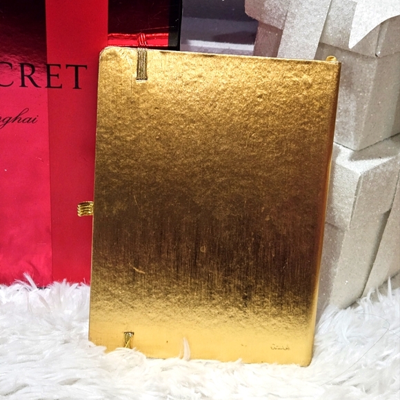 PINK Victoria's Secret | Accessories | Vintage Victorias Secret Vs Pink ...